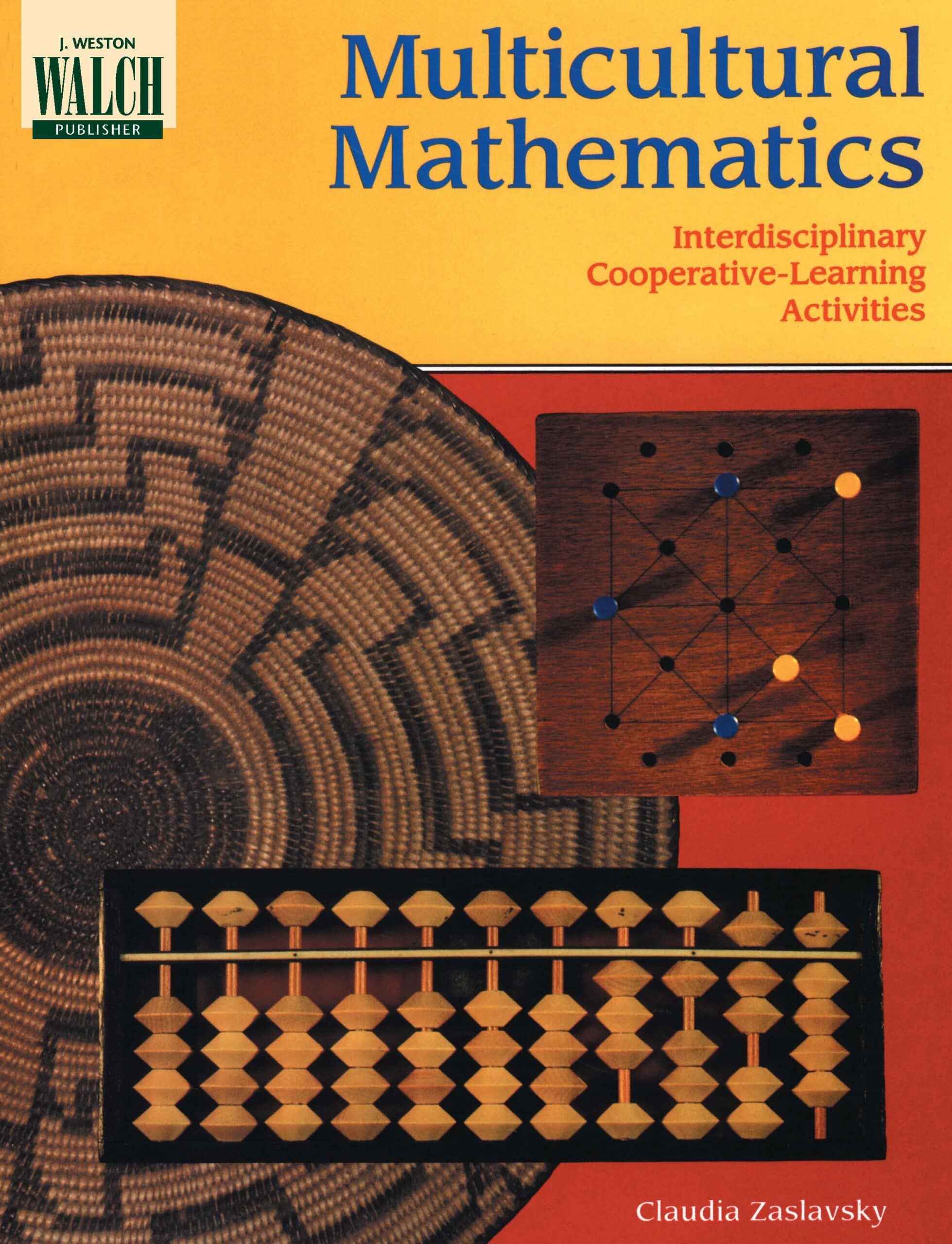 Multicultural Mathematics Interdisciplinary Cooperative Learning