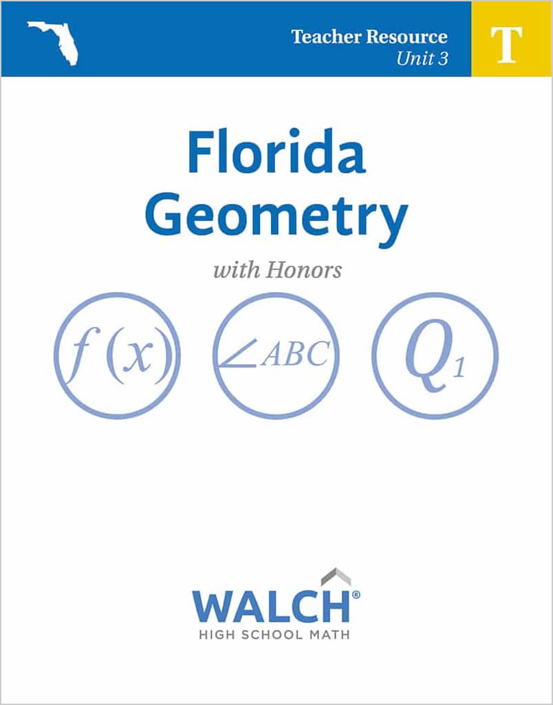 FL Geometry | BW Walch